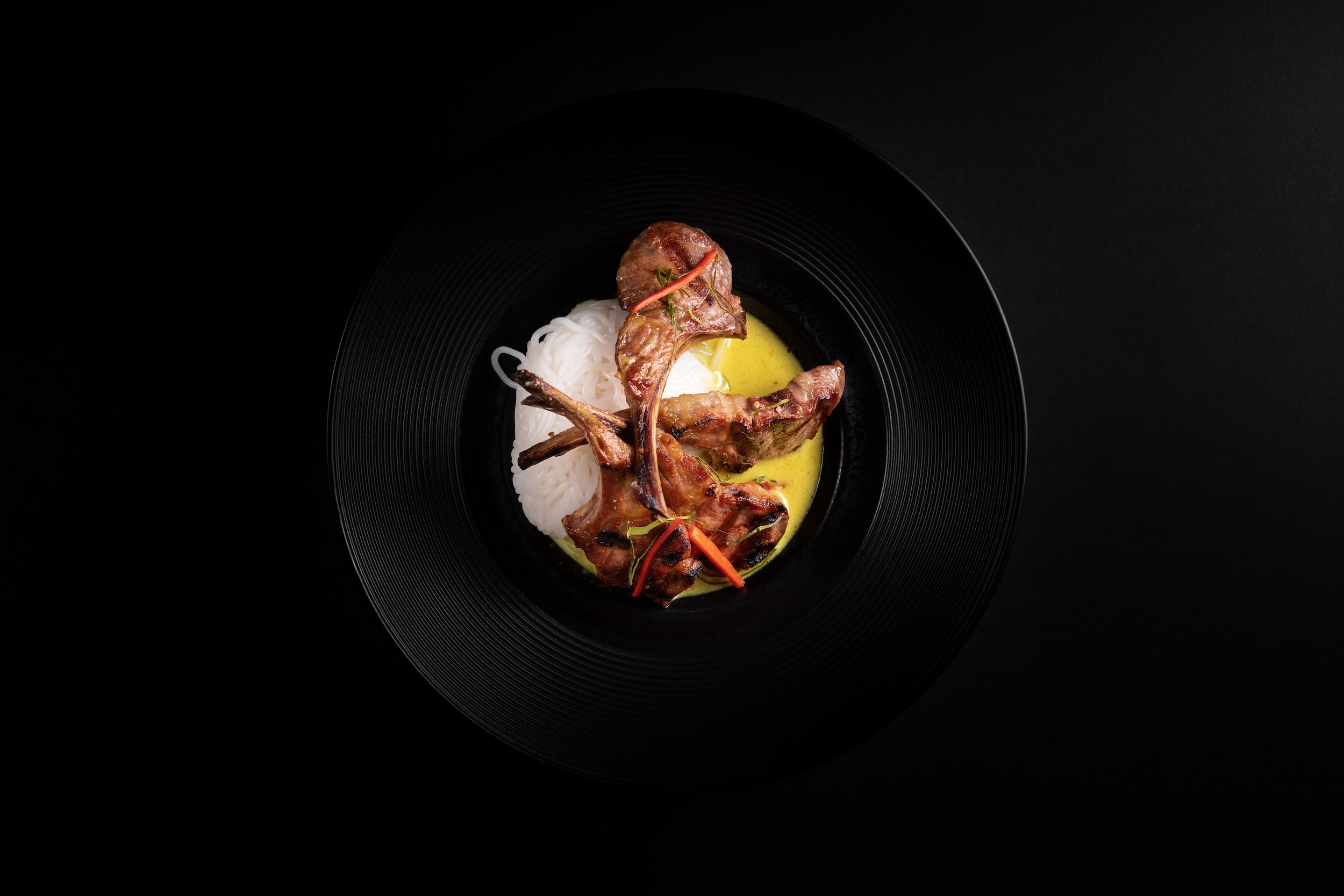 Menu - Thai Thai Restauracje