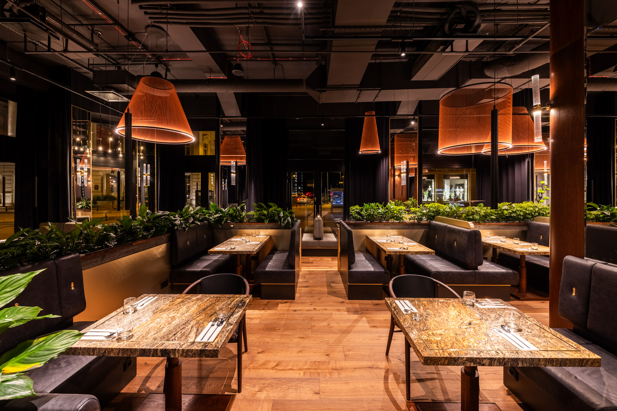 Thai Thai Wrocław – Autentyczna Tajska Restauracja